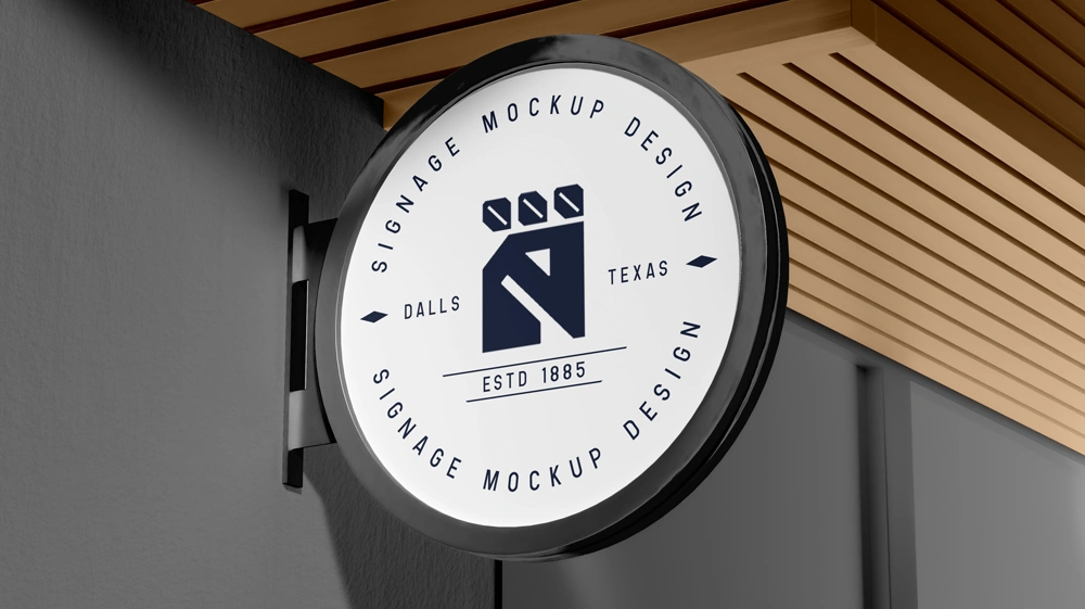 How to Choose the Right Signage for Your Brand?